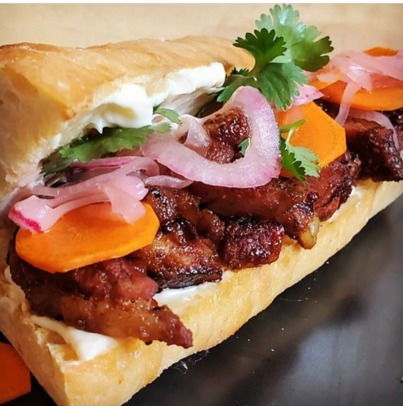 Bahn Mi – Great River Maple