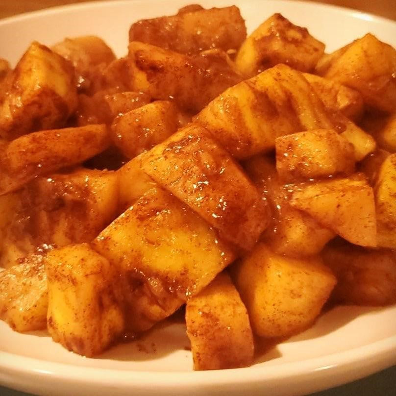 Brazilian Maple Pineapple – Great River Maple