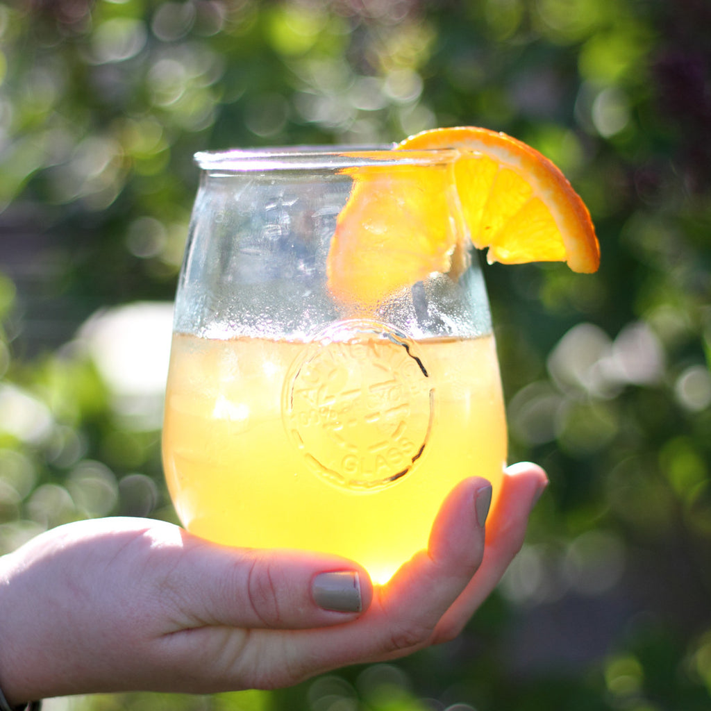 Maple Hard Iced Tea – Great River Maple